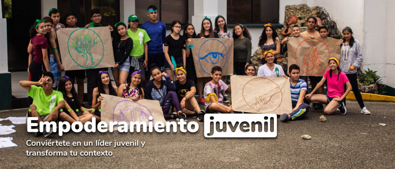 Empoderamiento Juvenil - YMCA