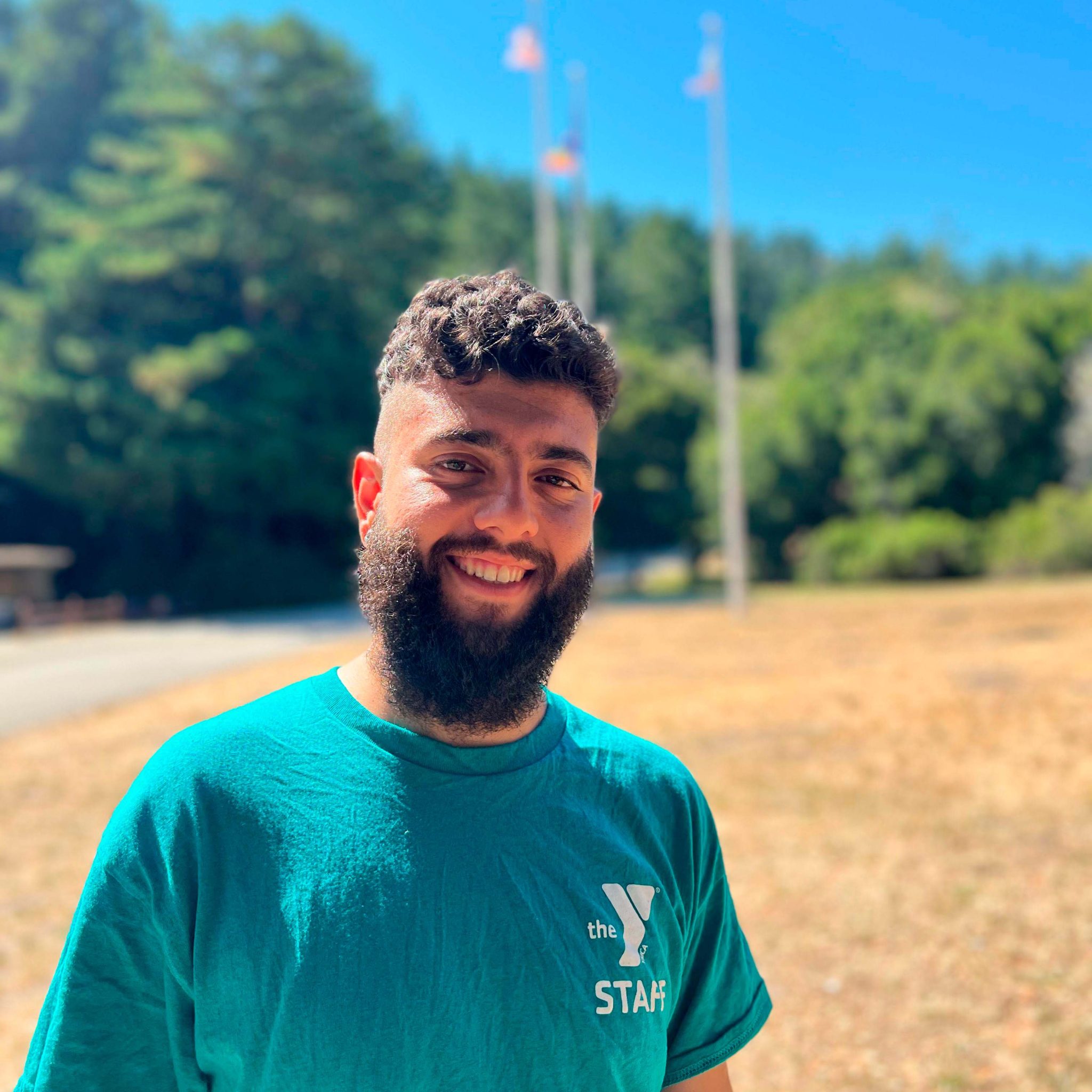 CAMPAMENTO de VERANO en los Estados Unidos 2025