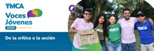Voces Jóvenes 2030