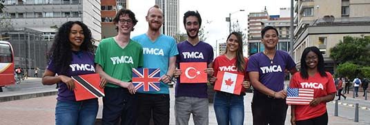 EXPERIENCIAS Bilingües nacionales e internacionales para TODOS 2022